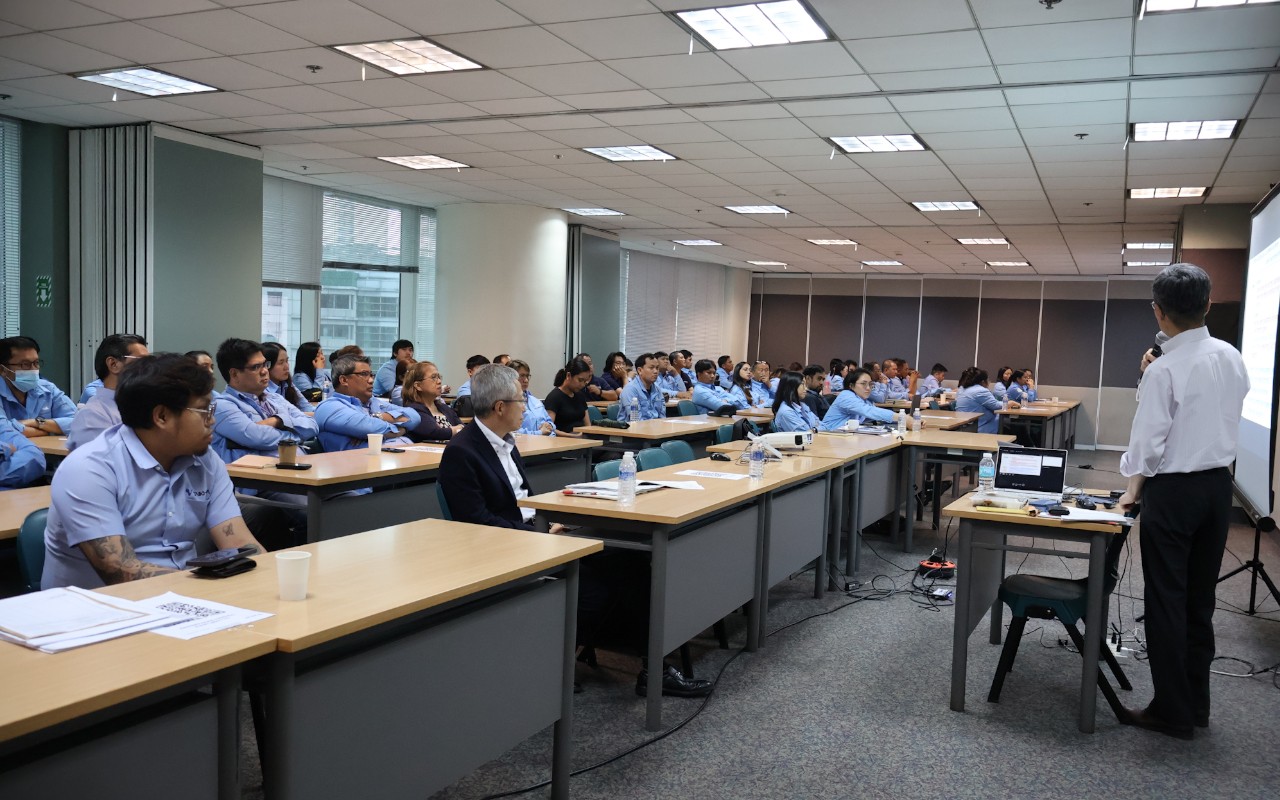 Compliance | Taikisha