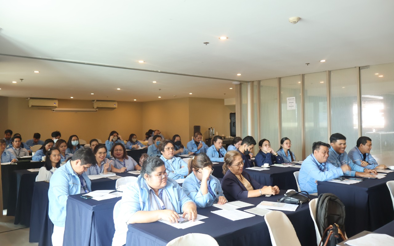 Compliance | Taikisha